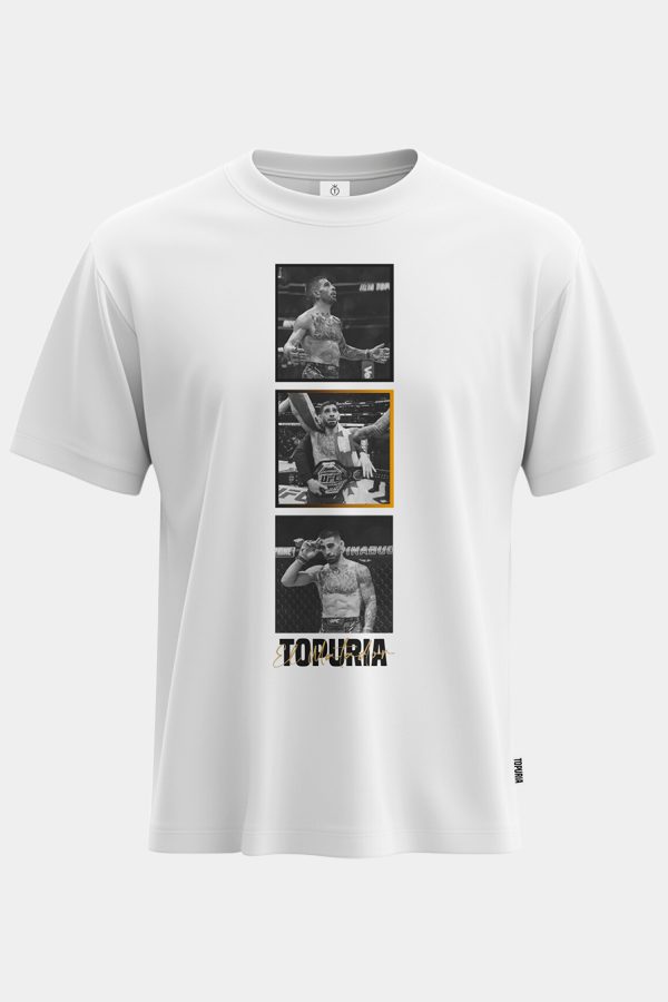 Ilia Topuria Store | Ilia Topuria Official Store