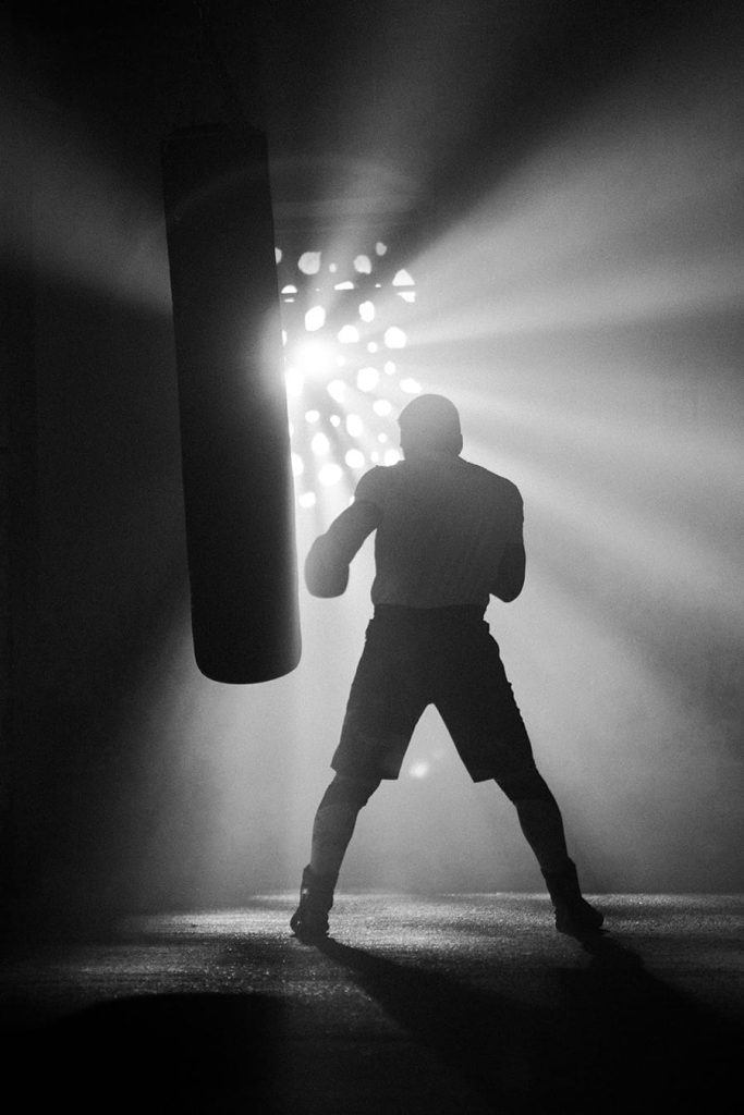 Topuria Fotogramas Champion T-shirt | Ilia Topuria Store