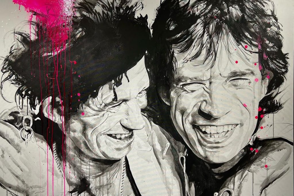 Topuria x Maseda - Limited Collection | Ilia Topuria Store