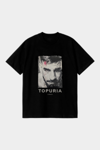 Topuria x Maseda - Limited Collection | Ilia Topuria Store