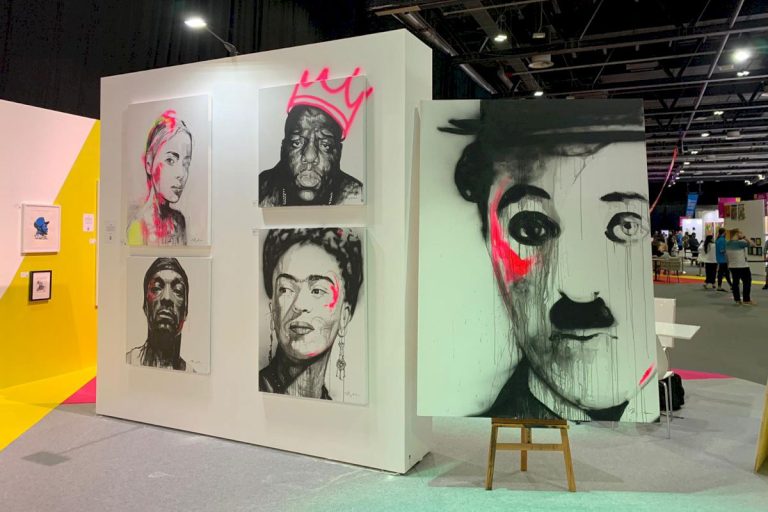 Topuria x Maseda - Colección Limitada | Ilia Topuria Store