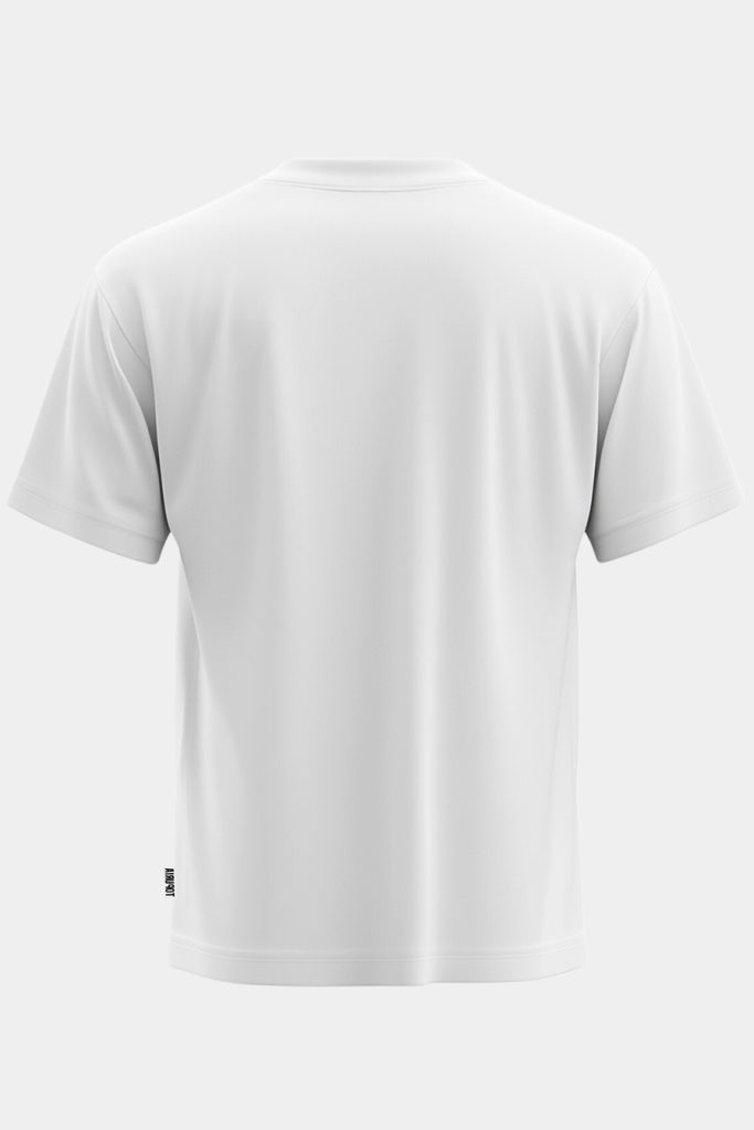 Camiseta Topuria Blanca | Ilia Topuria Store