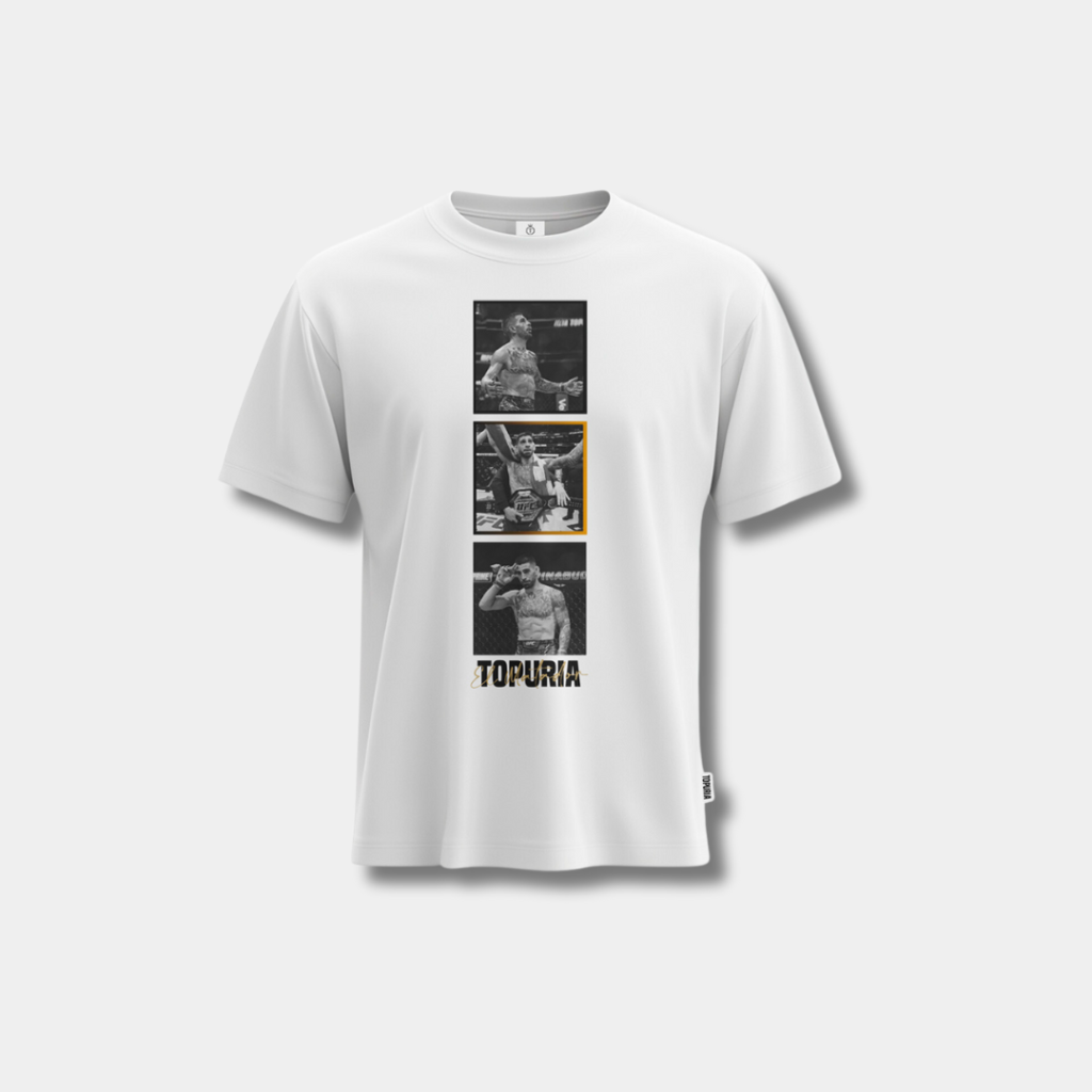 New Collection - Restyling - Restock | Ilia Topuria Store